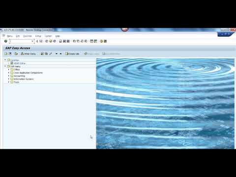 SAP Basis | Class 26