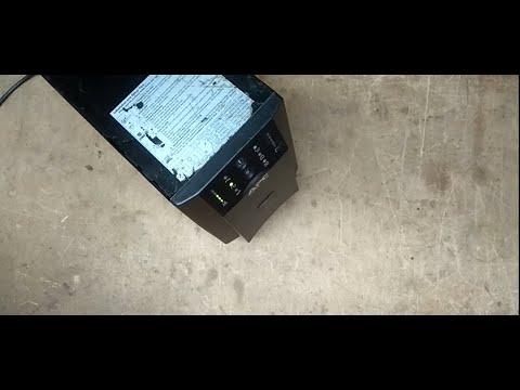 APC Smart UPS Calibration Problem solve (Battery bar lights blinking issue) MODEL: SUA1500I