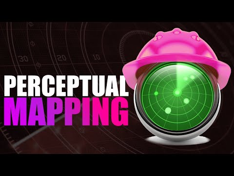 How To Make A Perceptual Map (Positioning Strategy Examples)