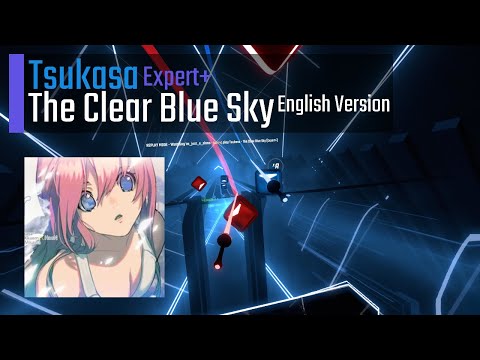 Steam Community :: Video :: Beat Saber - The Clear Blue Sky English ...