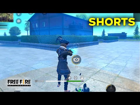 Amitbhai Best Chrono Use For Revive Must Watch - Garena Free Fire #Shorts #Short