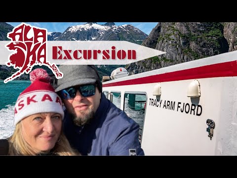 Tracy Arm Fjord Excursion