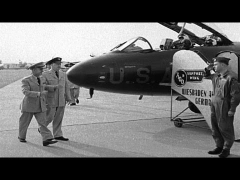 How the Biggest Airlift in History Saved West Berlin