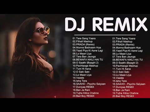 New Hindi song/Dj remix/nonstop mashup gane download mp3 song Dj Harsh Raj