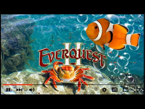 Steam Community :: Video :: EQ2 | FISH | V1