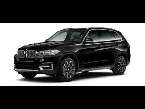 In depth review of 2010 BMW x3 20d