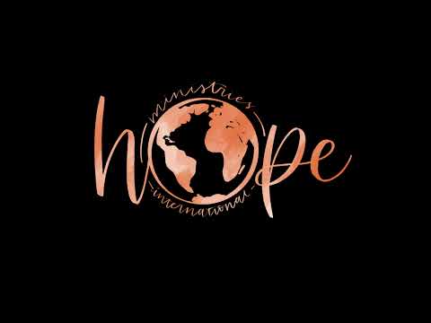 Daily HOPE Tuesday