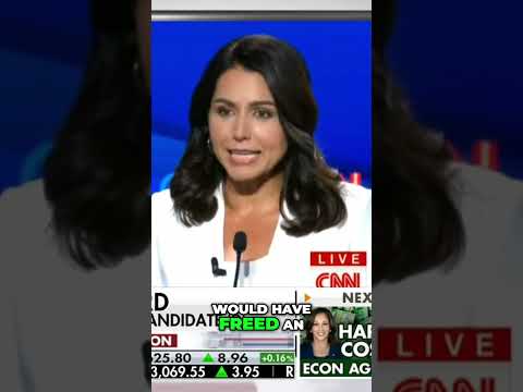 Senator Harris A Prosecutor’s Record That Concerns Me