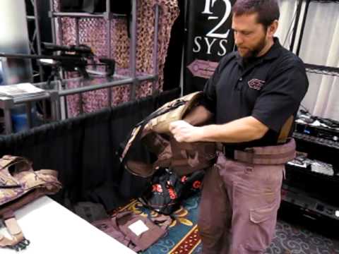 Hardpoint Equipment Tactical Armor Carriers (formerly Personal ...