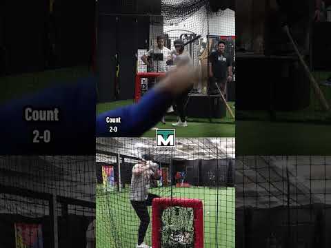 MLB Live AB’s Part 2 (Elevated Performance Academy)