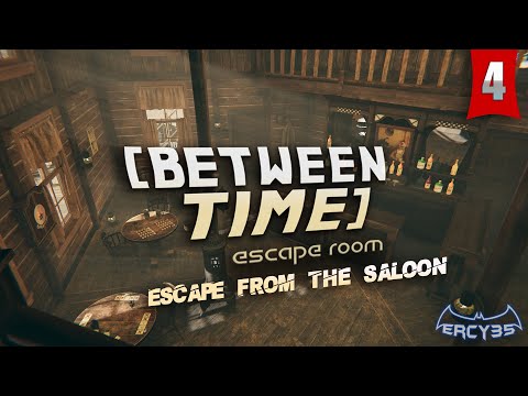 Steam Community :: Video :: Between Time: Escape Room #4