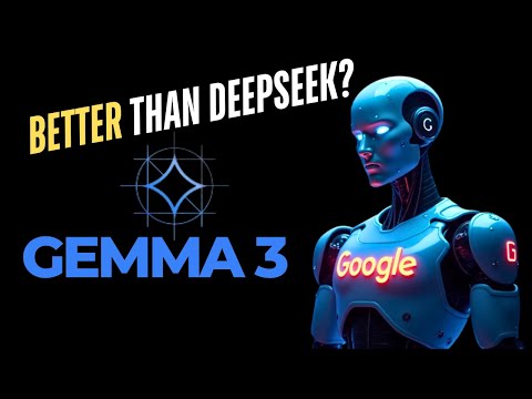 Gemma 3: The Best Lightweight AI Model You Can Run on One GPU
