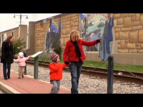 Cape Girardeau, Missouri Community Video