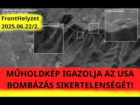 Orosz-ukrán háború: sikeres deszant műveletet hajtottak végre az oroszok Donyeckben!