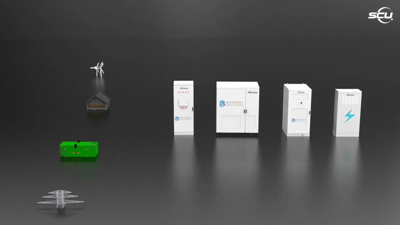 What is a Microgrid System?