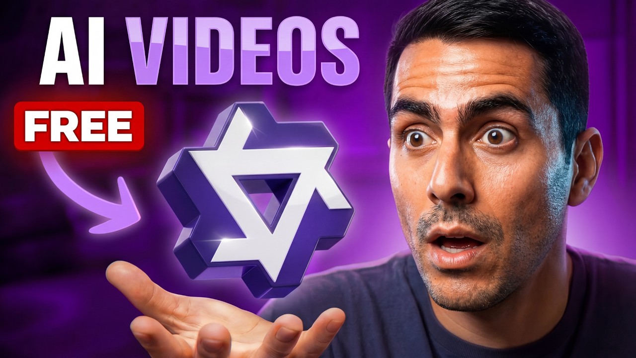 This FREE AI Video Generator Beats Paid Tools (UNLIMITED)