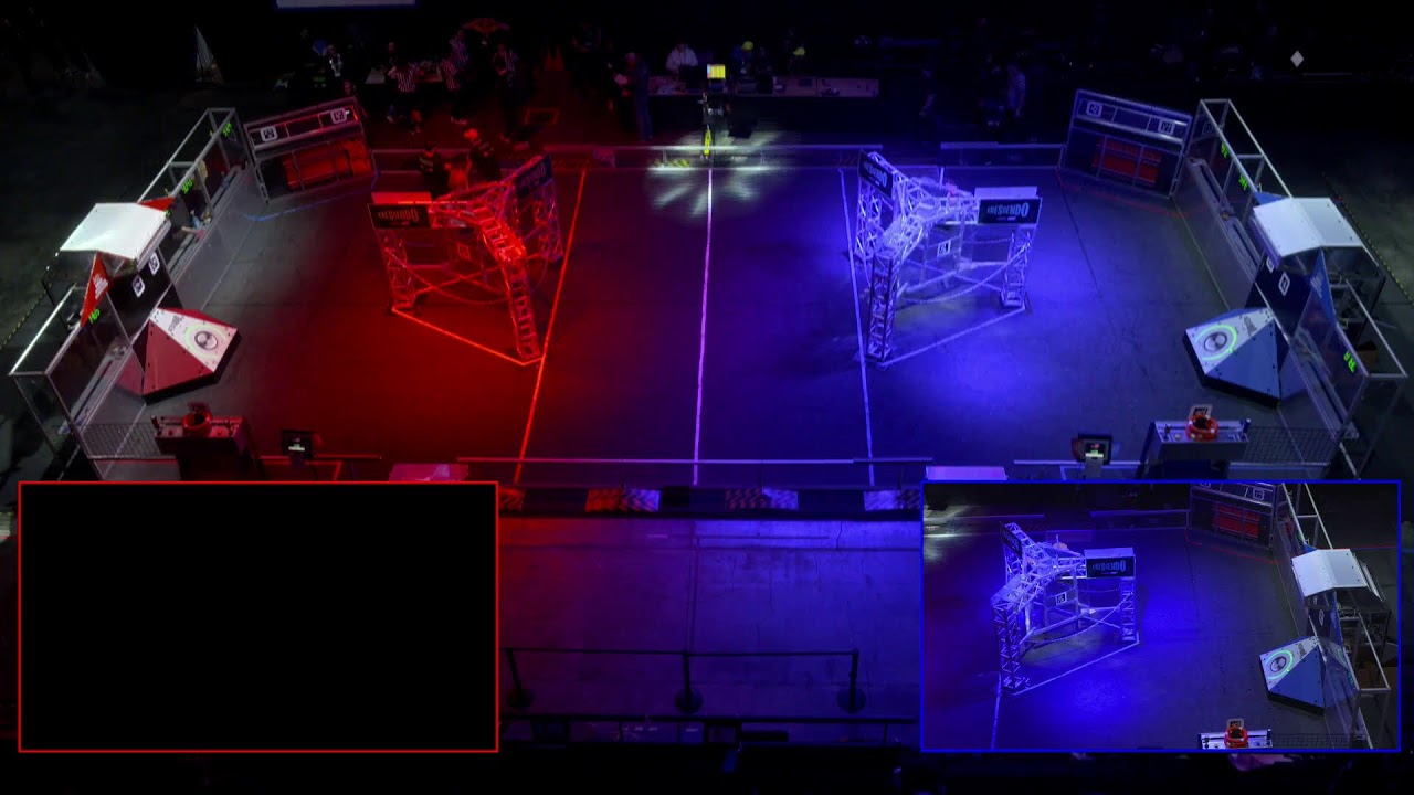 2024 İstanbul Regional - FIRST Robotics Competition Türkiye - FRC Türkiye