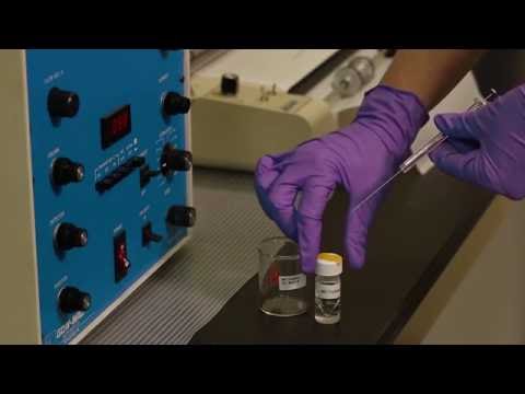 Gas Chromatography