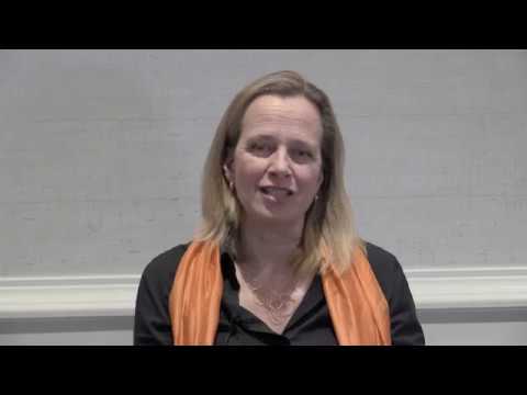 Why You Should Join the ICANN Board