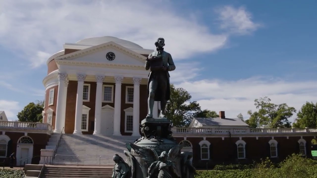 Citizen Kane of Citizen Free Press on the UVA DEI Report from Open the Books