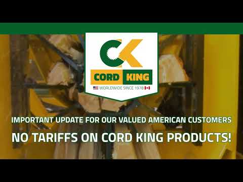 No Tariffs & 2024 Pricing: Order Your Cord King Products Now & Save!