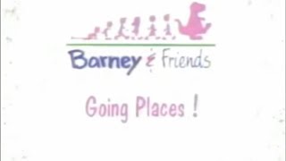 Barney Going Places Vhs 2024 Watch HD Mp4 Video Download Free