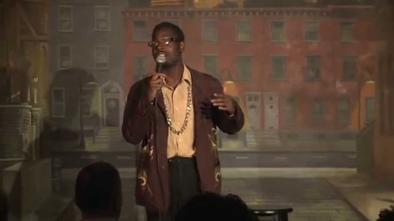 Hire You Me and Dupree - Stand-Up Comedian in Los Angeles, California