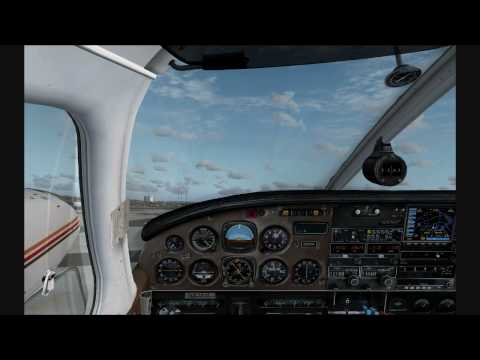 Carenado Piper PA34-200T Seneca II Debut