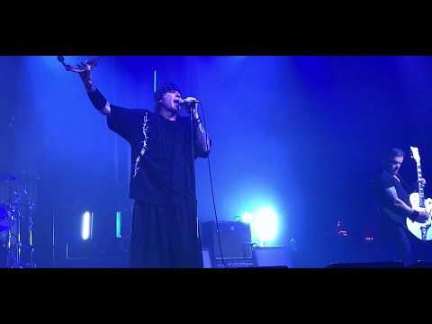 The Cult - Rain - History Club, Toronto - Sept. 6, 2024