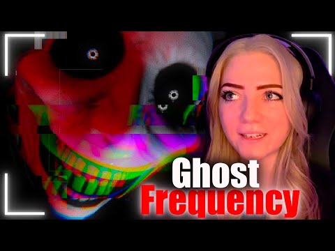 Steam Community :: Ghost Frequency