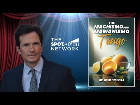 The Machismo and Marianismo Tango by Dr. David Sequeira