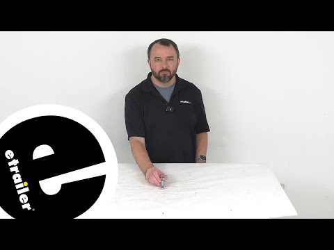 etrailer | Review of Front Runner Replacement Latch With Safety Catch - FR47BJ
