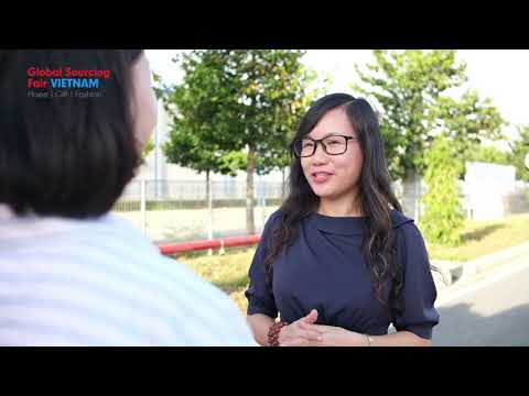 [GLOBAL SOURCING FAIR VIETNAM 2024] r-pac Vietnam Limited Introduction