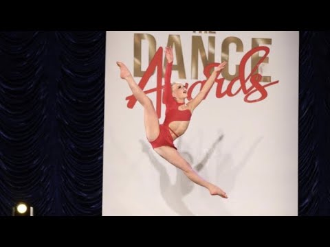 Tango - Savannah Manzel (Recompete)