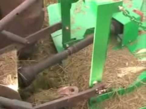 Shrub Master - Shrub Master Grass Cutter Machine Latest Price ...