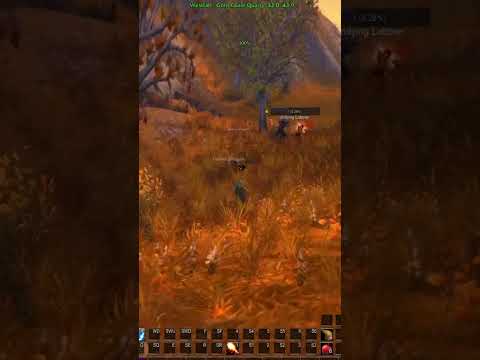 Runes at LEVEL 2? 🪄 WOW Season of Discovery Mage #wow #wowclassic