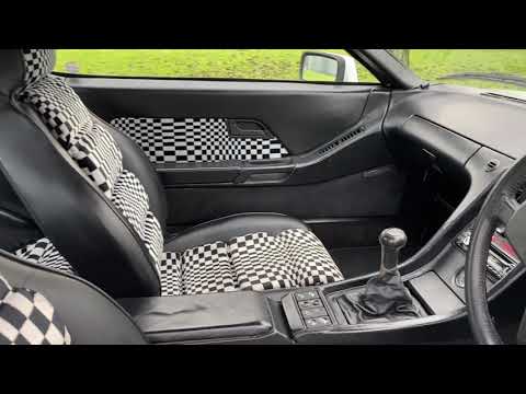 1981 Porsche 928S For Sale