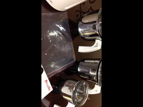Preethi Eco plus usa