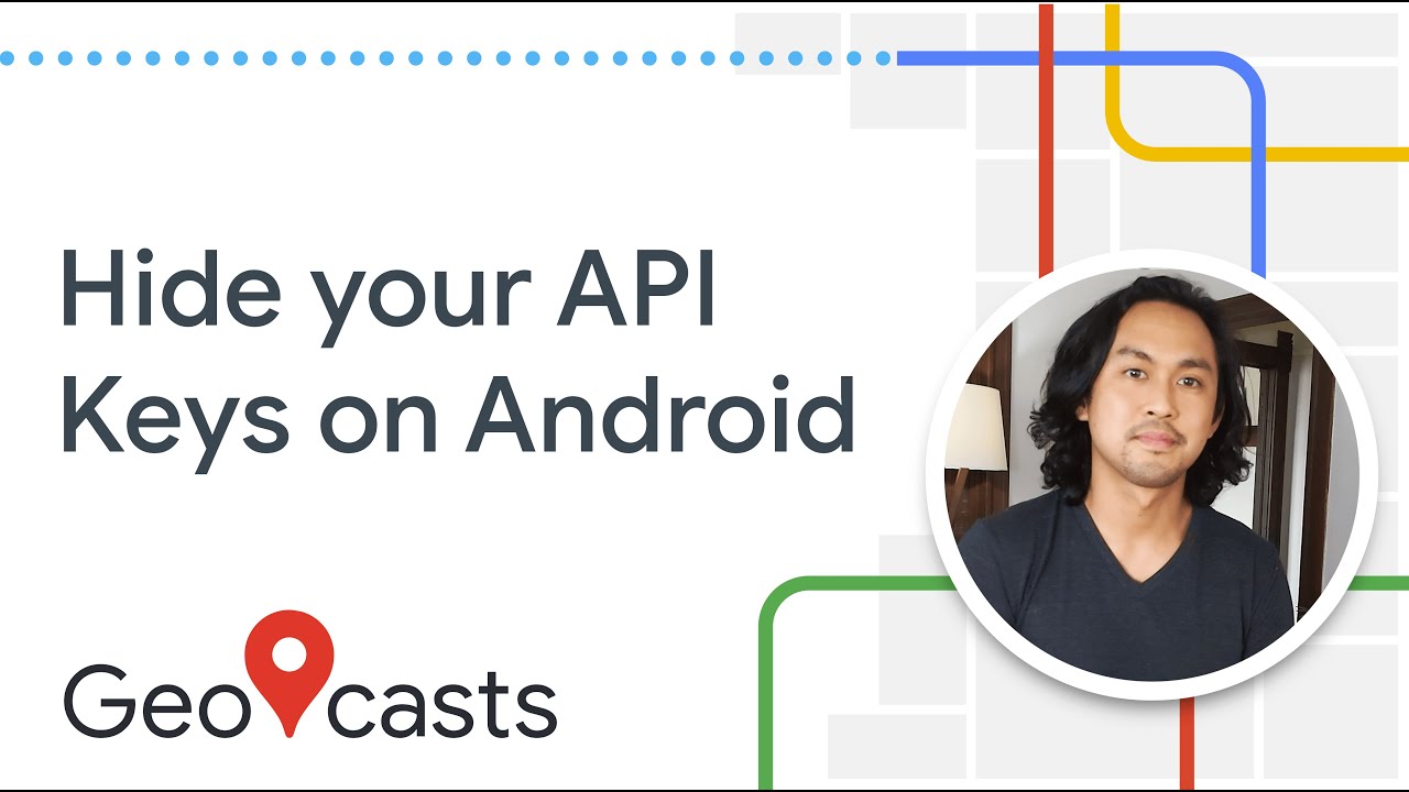 Quick tip: Hide your API Keys on Android - Geocasts