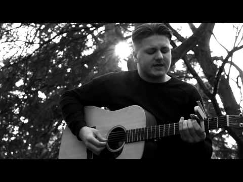 GEORGE FOSTER - Your Love - Music video