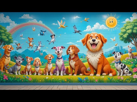 Zoo Animals with Special Needs | True Tales of Hope & Healing!!