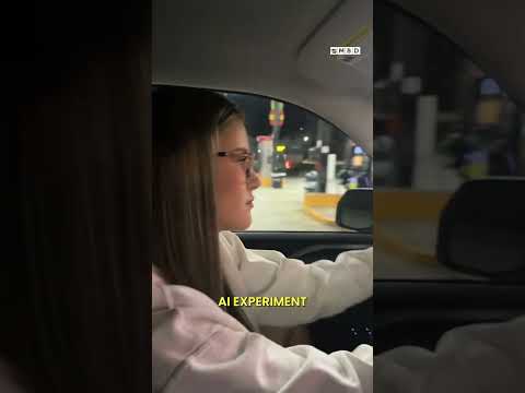 AI can't handle the drive thru lane