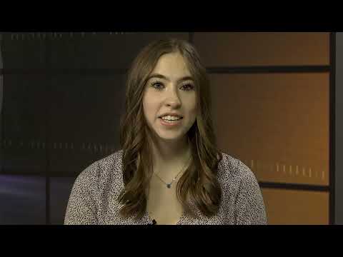Journalism – Katie Coen