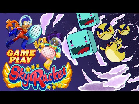 Steam Community :: Video :: Sky Racket ★ Gameplay ★ PC Steam 2019 ★ HD ...