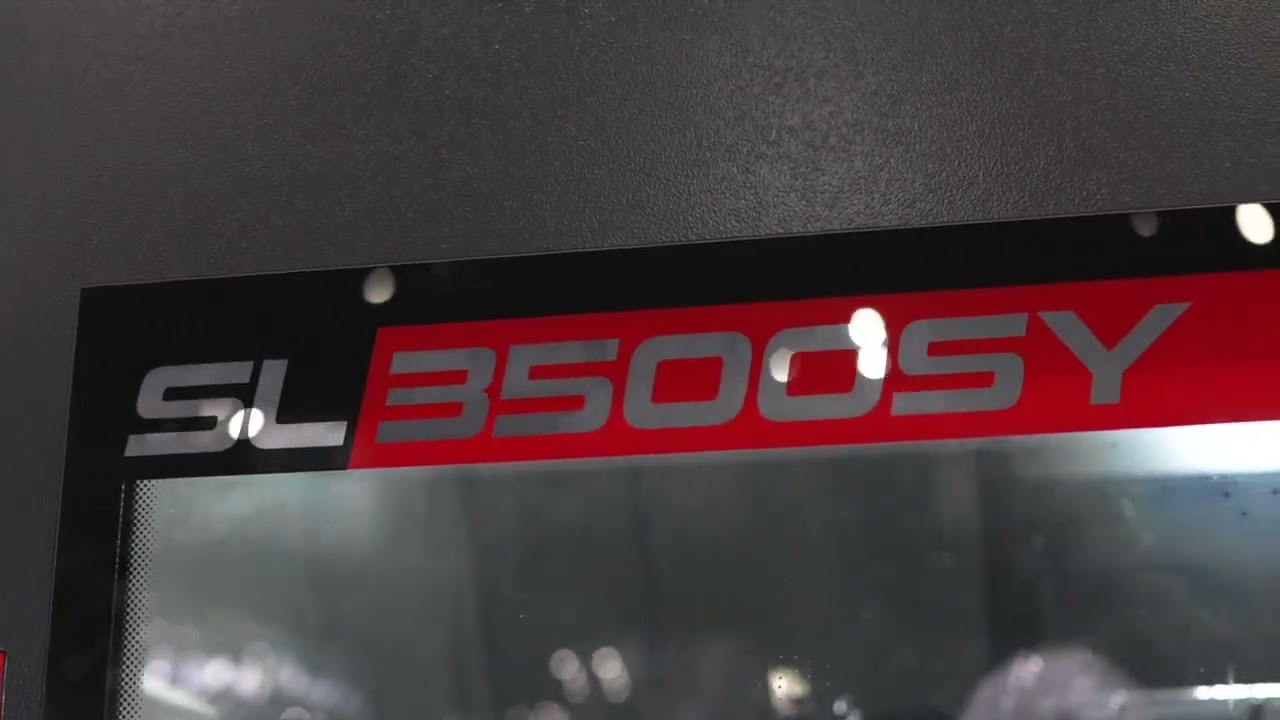 SL 3500SY