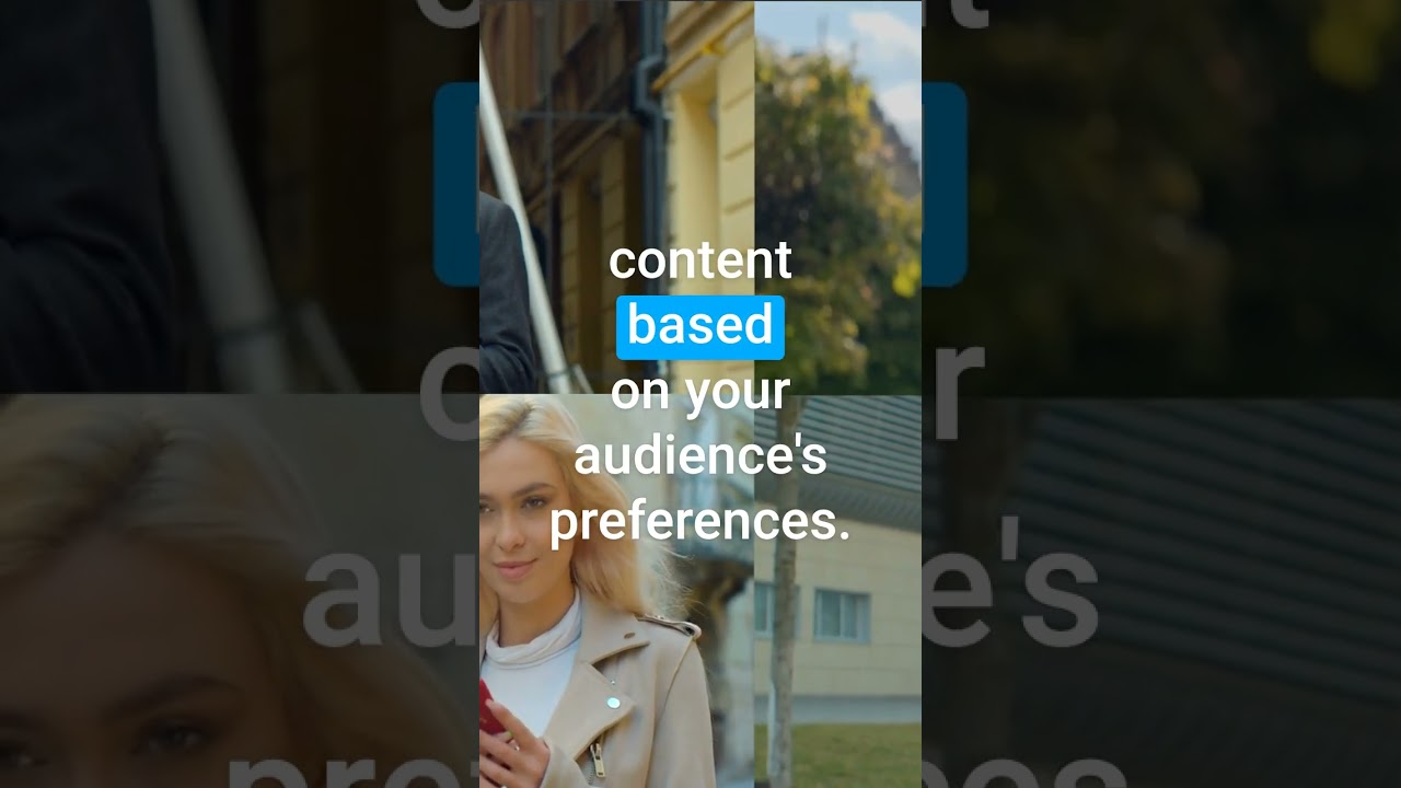 How can I use AI to increase my social media followers?