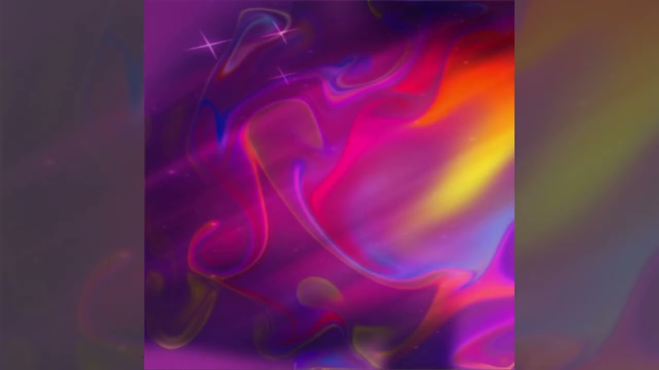 Dreamy World