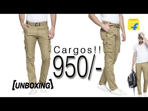 Men Cargo Pant - Cargo Pant for Men Latest Price, Manufacturers & Suppliers