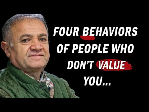 Learning These Life Lessons Will Change Your Life Forever (Wisdom from Old People)