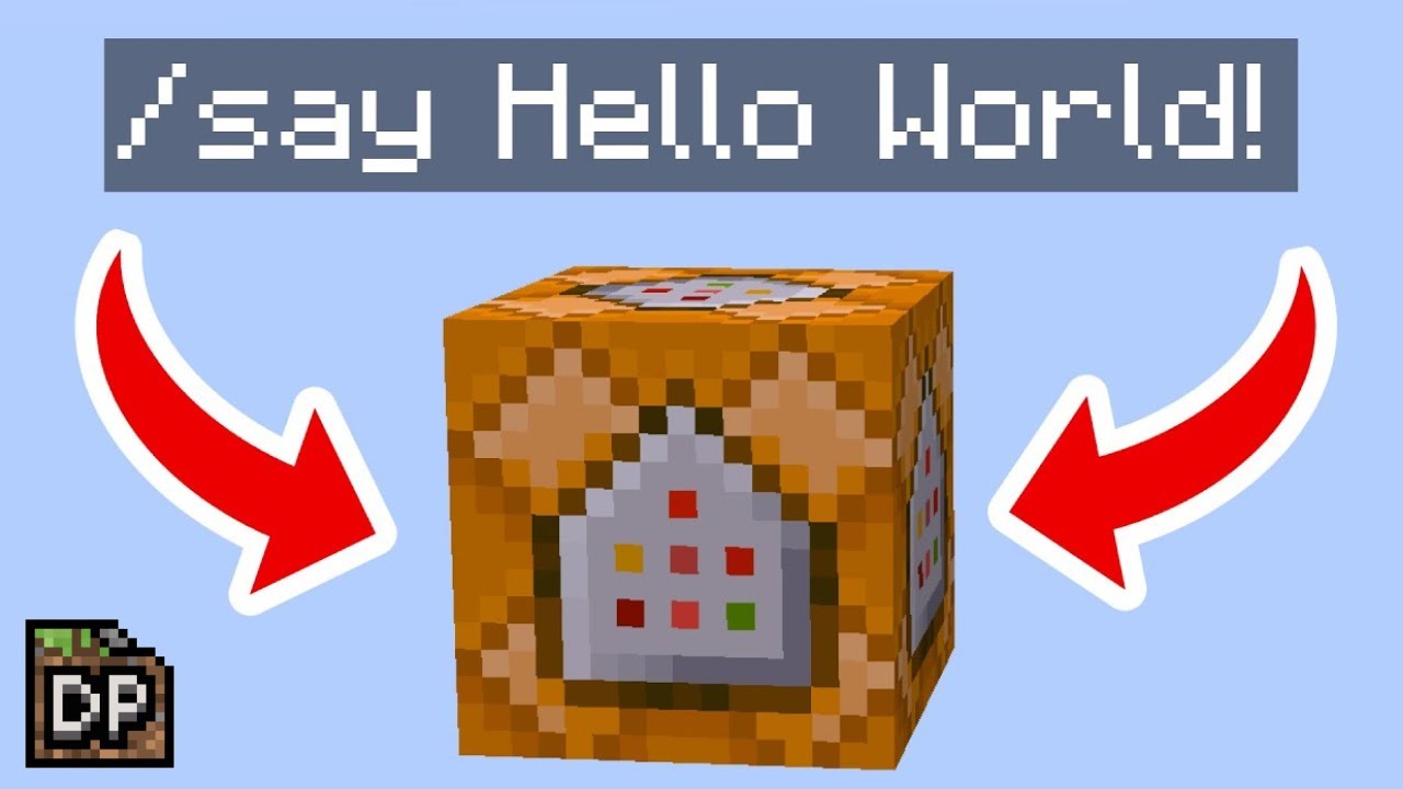 So I Coded A New Command Block Tool... [Datapack] #shorts